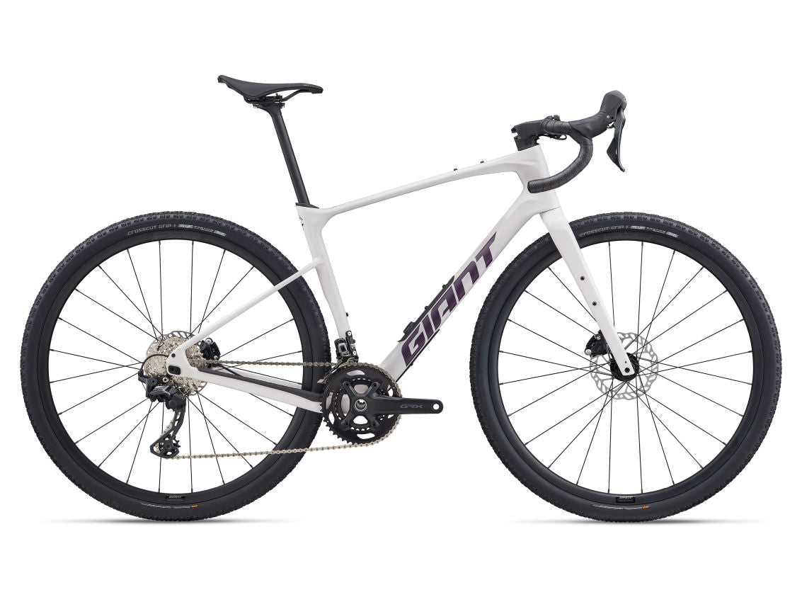 Giant Revolt Advanced 2 – OC Bikes