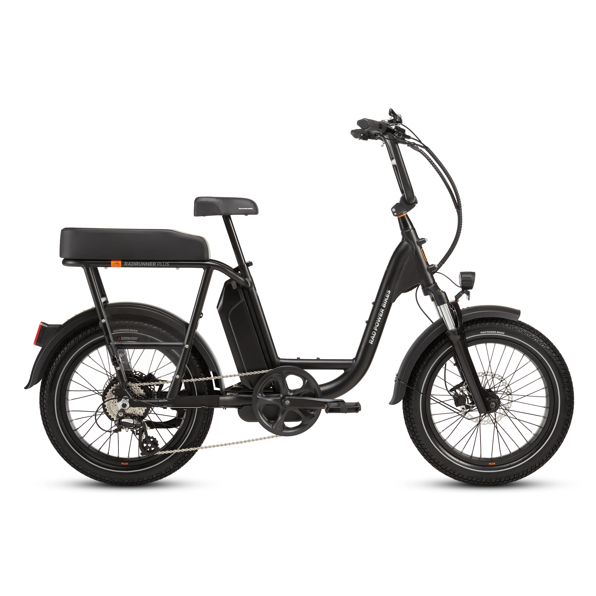 Rad Runner – OC Bikes