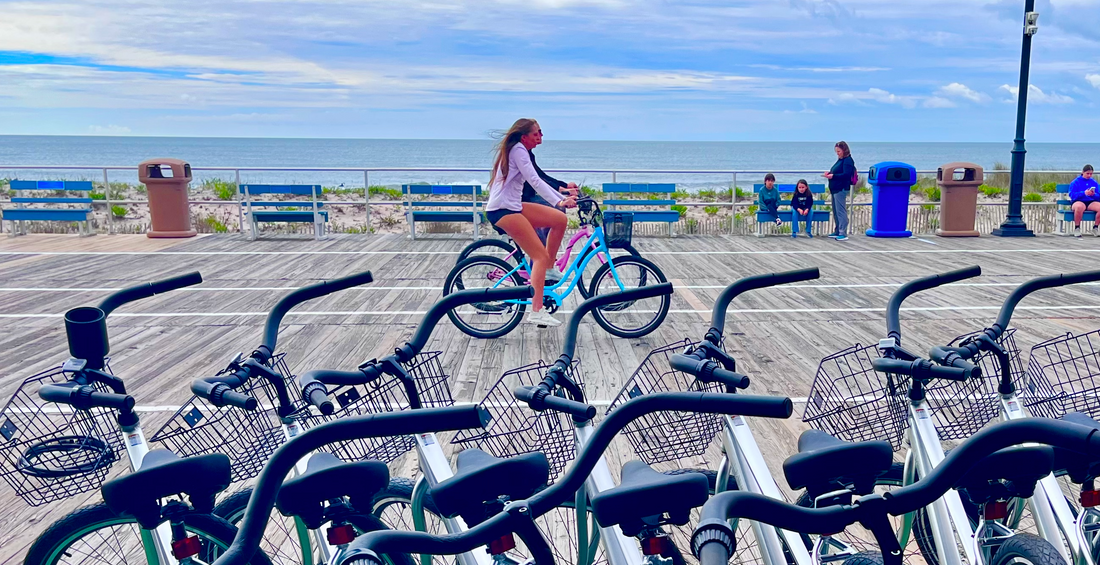 OC Bikes